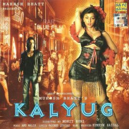 Kalyug (Hindi) [2005] (SaReGaMa) [1st Edition] - [Audio CD] - | Samperals.net - Download Songs ...