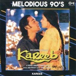 Kareeb (Hindi) [1998] (Tips) - [Audio CD] - | Samperals.net - Download ...
